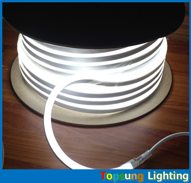 SMD2835 ultra slim led neon light 10*18mm rgb neon strip light