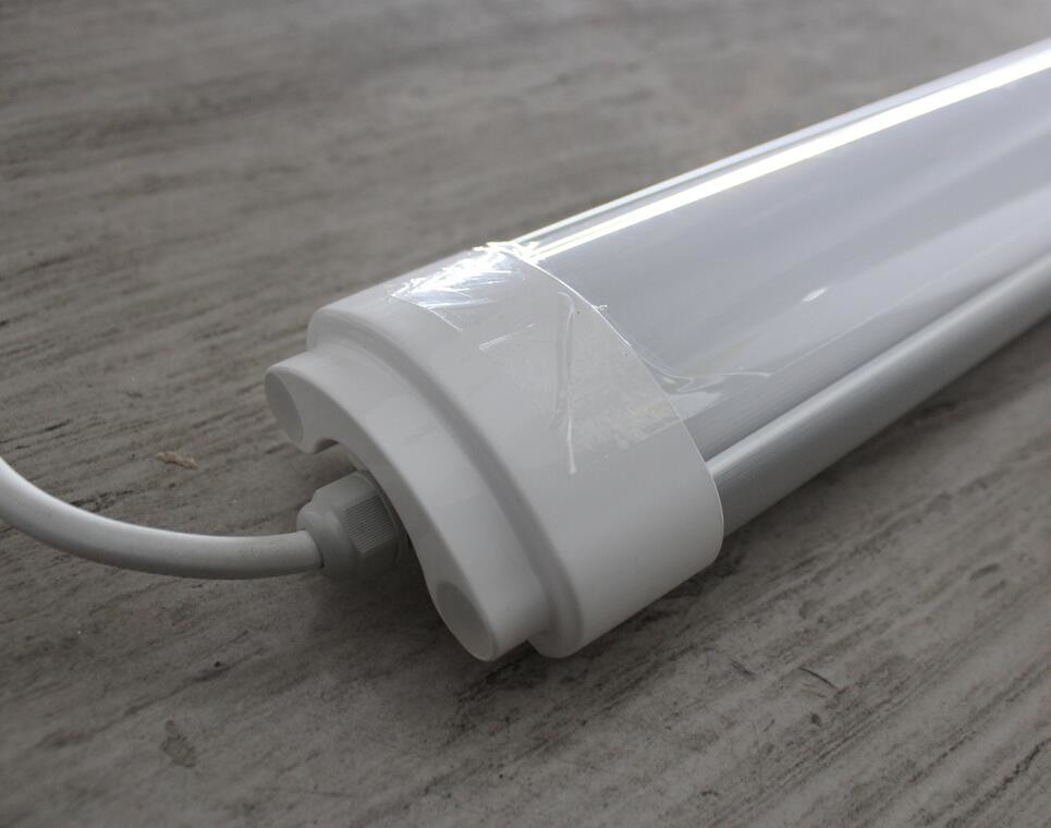 High quality 3F tri-proof led light 30w with CE ROHS SAA approval ...
