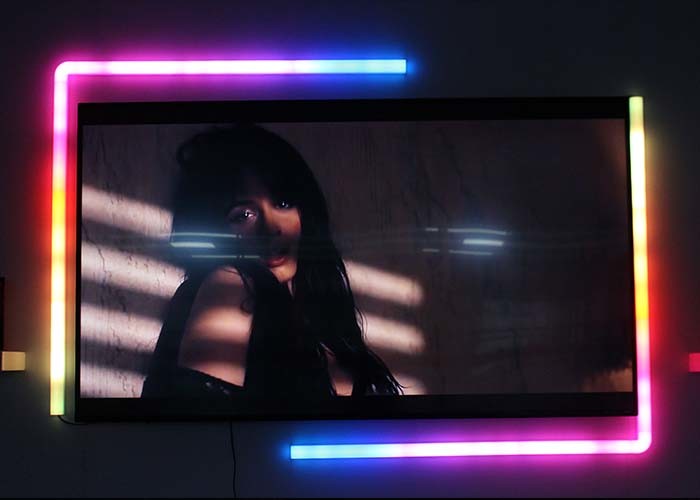 6pc/Set Other LED Lights Indoor Programmable TV Led Backlight