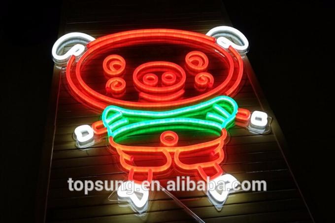 12V pretty neon led signs lighting for signage