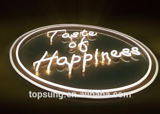 12V pretty neon led signs lighting for signage