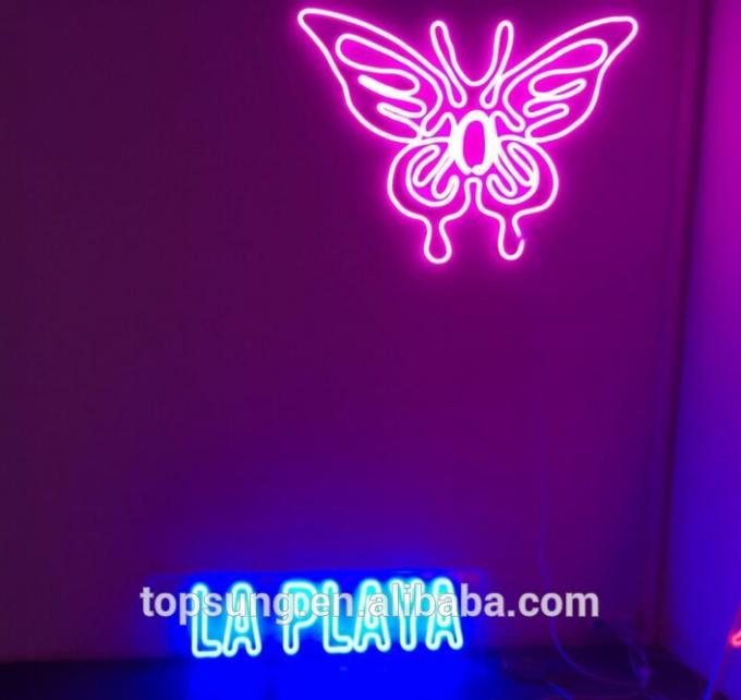 12V pretty neon led signs lighting for signage