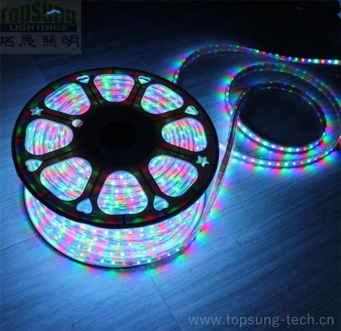 100m 230v AC led strip 5050 waterproof cuttable strips lights flexible ...